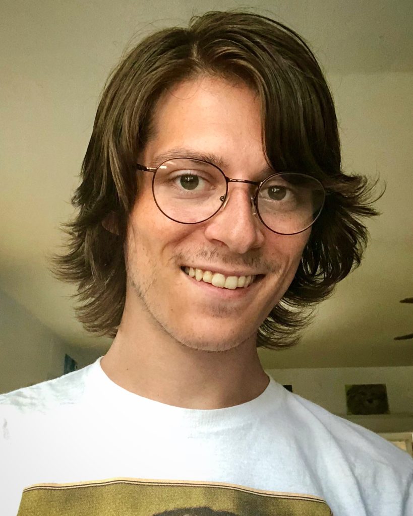 Meet the DJs – WDBX